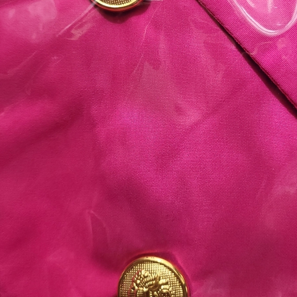 5665 | Jackets & Coats | Raspberry Pink Blazer | Poshmark